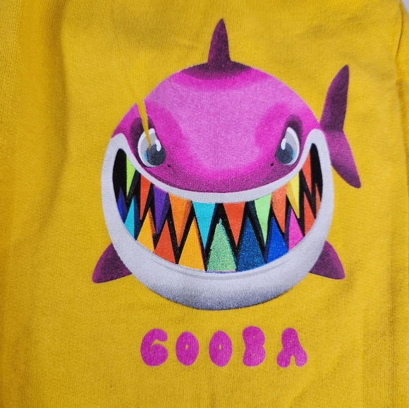 Tekashi 6ix9ine Gooba | Pants | Nwot Mens Tekashi 6ix9ine Gooba Joggers ...